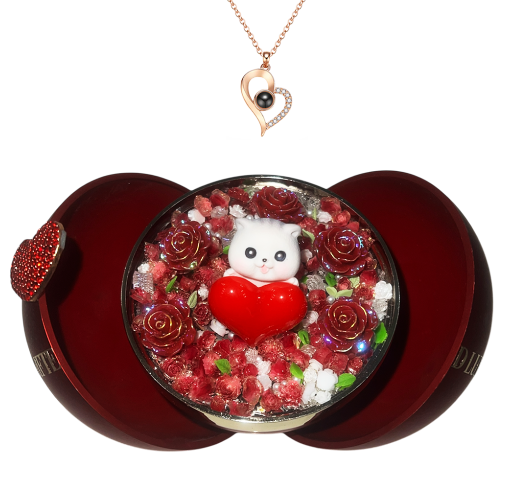 Lux Bliss – GiftedLux