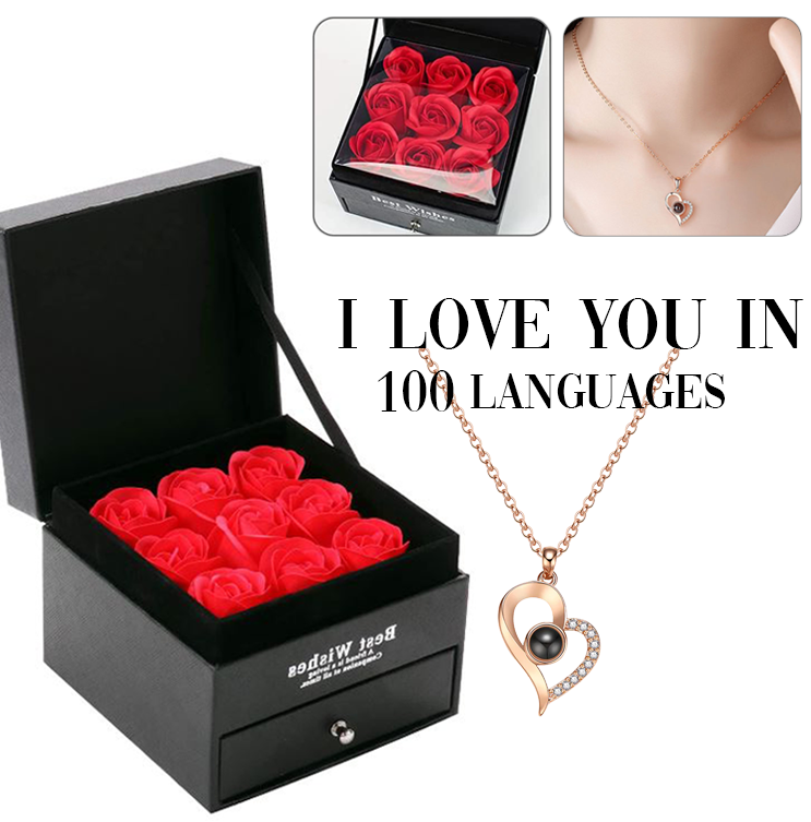 Lux Box – GiftedLux